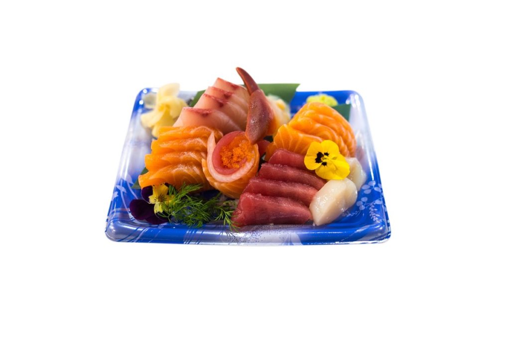 Mixed Sashimi Pack | Maguro Bar