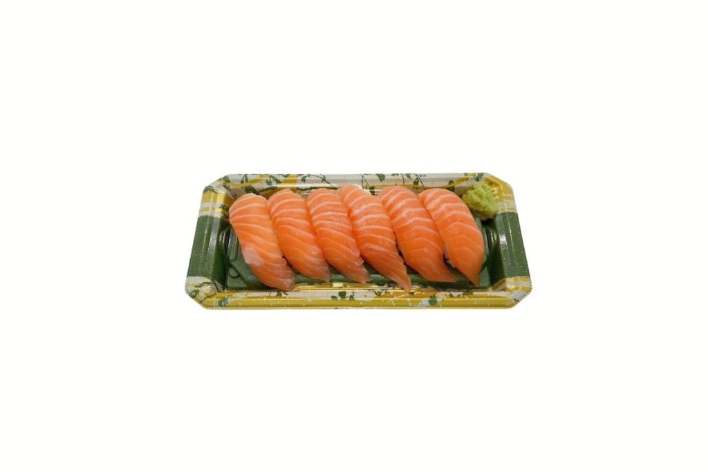 Salmon Tuna Sashimi Pack | Maguro Bar