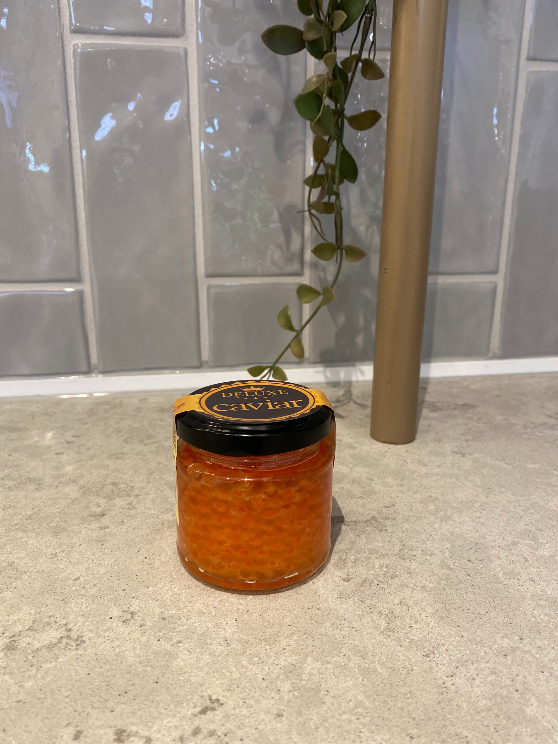 Deluxe Caviar – 100g | Maguro Bar